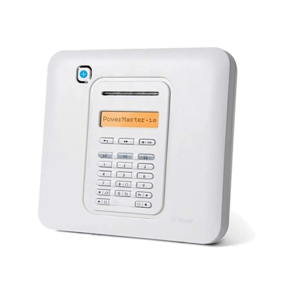 PowerMaster-10 G2 - Smart Home