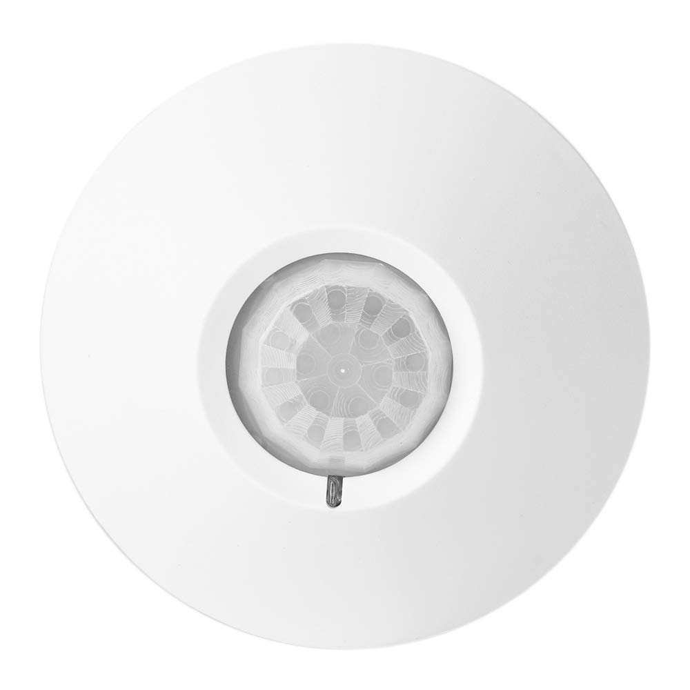 Wireless Ceiling-Mount PIR Detector - Smart Home