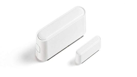 Wireless Door/Window Magnetic Contact